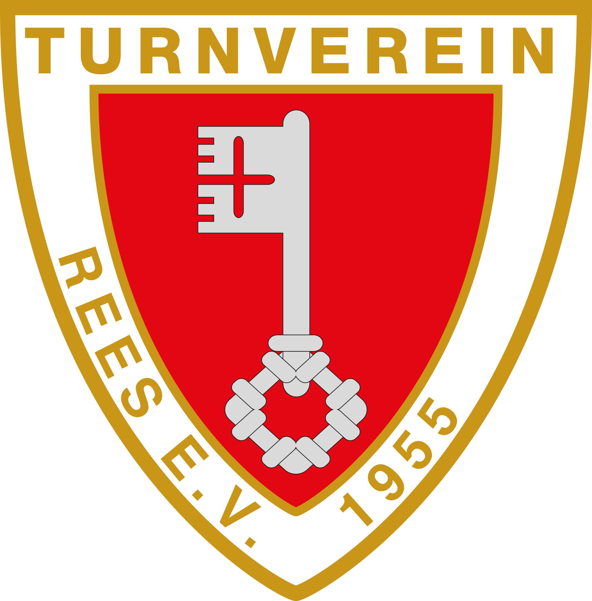 Turnverein Rees - Reeser Rheinlauf